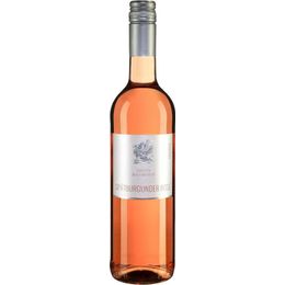 Forster Winzerverein Sp&auml;tburgunder 2025 Trocken - Pfalz &ndash; Ros&eacute; Qualit&auml;tswein