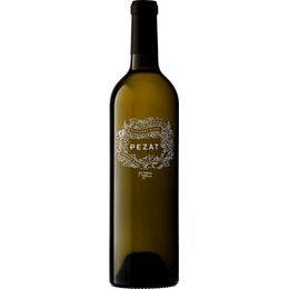 Ch&acirc;teau Teyssier Pezat White - Bordeaux Cuv&eacute;e 2024 Trocken &ndash; Wei&szlig;wein AOP