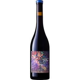 Domaine les Hautes No&euml;lles Zo&icirc; Val de Loire Grolleau 2020 Trocken - &ndash; Rotwein IGP