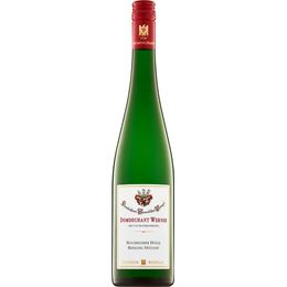 Domdechant Wernersches Weingut Hochheimer H&ouml;lle Riesling 2024 S&uuml;&szlig; - Rheingau &ndash; Wei&szlig;wein Sp&auml;tlese
