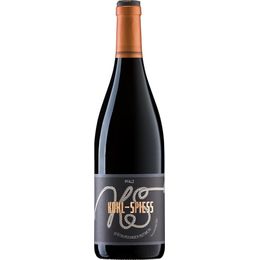 Weingut Kohl-Spie&szlig; Sausenheimer H&uuml;tt Sp&auml;tburgunder 2022 Trocken - H&Uuml;TT Pfalz &ndash; Rotwein Qualit&auml;tswein