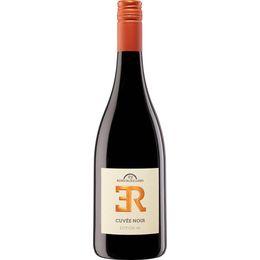 Remstalkellerei Cuv&eacute;e Noir Edition "R" 2022 Trocken - W&uuml;rttemberg &ndash; Rotwein Qualit&auml;tswein