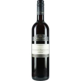 Weingut Steigerhof Cabernet Sauvignon 2023 Trocken - Harxheimer Lieth Rheinhessen &ndash; Rotwein Qualit&auml;tswein