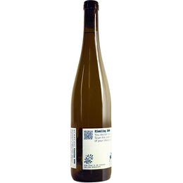 Weingut Sch&auml;tzel Weingut Sch&auml;tzel 3000 Riesling 2023 Trocken - Rheinhessen &ndash; Wei&szlig;wein VDP.Gutswein