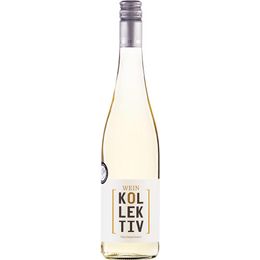 Weinkollektiv Renfer Cuv&eacute;e wei&szlig; FREUNDSCHAFT 2023 Trocken - Nahe &ndash; Wei&szlig;wein Qualit&auml;tswein