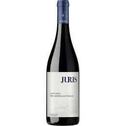 weingut juris Pinot noir Ried Herschaftwald Sp&auml;tburgunder 2022 Trocken - Herrschaftwald Burgenland &ndash; Rotwein Qualit&auml;tswein