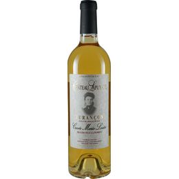 Ch&acirc;teau Lapuyade Cuv&eacute;e Marie-Louise Juran&ccedil;on Petit Manseng 2019 S&uuml;&szlig; - S&uuml;dwestfrankreich &ndash; Wei&szlig;wein AOP