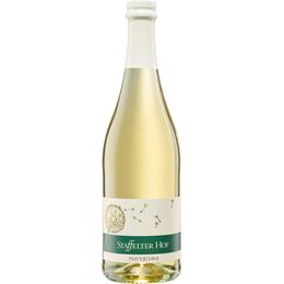 Weingut Staffelter Hof Pusteblume Traubensecco wei&szlig; 2025 - Mosel &ndash; Traubensaft mit Kohlens&auml;ure