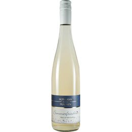 Weinbau Hofmann 2023 Trocken - Franken – Blanc de Noir Spätlese