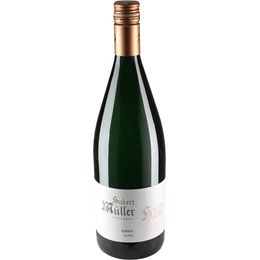 Weingut Hubert M&uuml;ller Weingut Hubert M&uuml;ller 1,0 L Kerner 2024 Lieblich - Pfalz &ndash; Wei&szlig;wein Kabinett