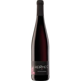 WeinGut Hermes Sp&auml;tburgunder 2023 Trocken - Mosel &ndash; Rotwein Qualit&auml;tswein