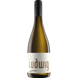 Weingut Gebr&uuml;der Ludwig Weingut Gebr&uuml;der Ludwig Grauer Burgunder Grauburgunder 2024 Trocken - Mosel &ndash; Wei&szlig;wein Qualit&auml;tswein
