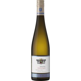 Weingut Baron Knyphausen Riesling 2024 Trocken - Erbacher Steinmorgen Rheingau – Weißwein VDP.Erste Lage