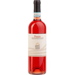 Cascina Carl&ograve;t Pian&agrave;s d&rsquo;Asti Grignolino 2024 Trocken - Piemont &ndash; Ros&eacute; DOC