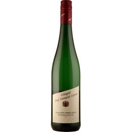 Weingut Josef Bernard-Kieren ** Riesling 2023 S&uuml;&szlig; - Graacher Himmelreich Mosel &ndash; Wei&szlig;wein Auslese