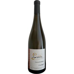 Domaine Louis Speitel L'autrement Alsace Gew&uuml;rztraminer 2020 Trocken - Elsass &ndash; Wei&szlig;wein AOP