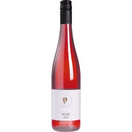 SCHILD.WEIN Ros&eacute; Zero Cuv&eacute;e - Nahe &ndash; Sonstiges Entalkoholisierter Wein