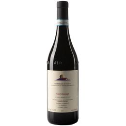 Andrea Oberto San Giuseppe d&rsquo;Alba Barbera 2023 - Piemont &ndash; Rotwein DOC