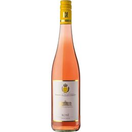 Weingut Herzog von W&uuml;rttemberg Weingut Herzog von W&uuml;rttemberg "Schloss Monrepos" VDP. Gutswein Cuv&eacute;e 2024 Trocken - &ndash; Ros&eacute; VDP.Gutswein