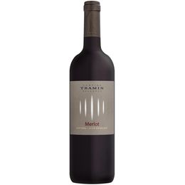 Tramin Alto Adige Merlot 2024 Trocken - S&uuml;dtirol &ndash; Rotwein DOC