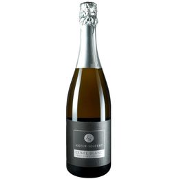 Weingut Kiefer-Seufert Cuv&eacute;e Blanc M&uuml;ller-Thurgau / Rivaner Extra Trocken - Baden &ndash; Perl- & Schaumwein Sekt