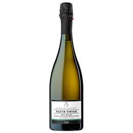 Cava Conde de Valicourt Mart&iacute;n Vintage Nature Gran Reserva Guarda Superior DO brut nature Cuv&eacute;e 2020 Brut - Katalonien &ndash; Perl- & Schaumwein DOP