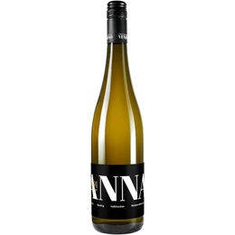 Weinmanufaktur Alexander Venino "ANNA" Riesling 2025 Halbtrocken - Wickerer M&ouml;nchsgewann Rheingau &ndash; Wei&szlig;wein Kabinett