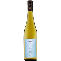 Weingut Stefan Oberhofer Riesling 2021 Trocken - Pfalz – Weißwein Qualitätswein