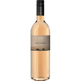 Weingut Lang Saint Laurent 2024 Trocken - Nahe &ndash; Ros&eacute; Qualit&auml;tswein