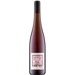 Weingut K&auml;stel Merlot 2024 Halbtrocken - Pfalz &ndash; Ros&eacute; Qualit&auml;tswein