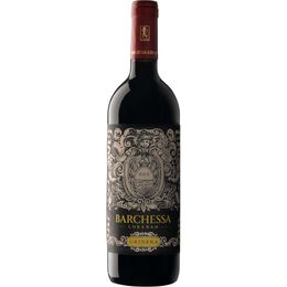 Barchessa Loredan Grinera Colli Trevigiani Merlot 2017 Trocken - Venetien &ndash; Rotwein IGP