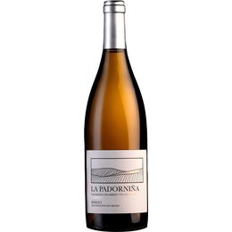 Tenoria La Padorni&ntilde;a Bierzo DO Godello 2019 Trocken - Kastilien und Le&oacute;n &ndash; Wei&szlig;wein DOP