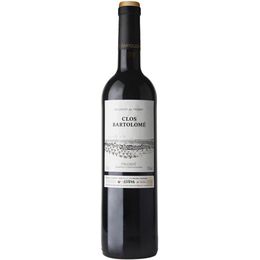 Celler Bartolom&eacute; Clos Priorat DOCa Cuv&eacute;e 2021 Trocken - Katalonien &ndash; Rotwein DOP