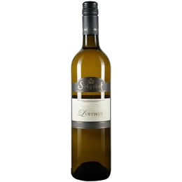Weingut Steigerhof Luftikus Chardonnay 2024 Trocken - Rheinhessen &ndash; Wei&szlig;wein Qualit&auml;tswein