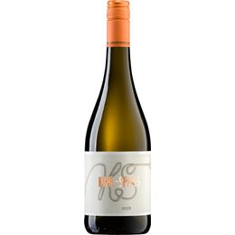 Weingut Kohl-Spie&szlig; Secco 2024 - Pfalz &ndash; Perl- & Schaumwein Perlwein mit zugesetzter Kohlens&auml;ure