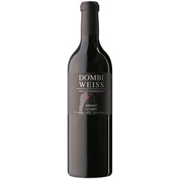 Weingut Dombi-Weiss Alte Reben Zweigelt 2019 Trocken - Burgenland &ndash; Rotwein Qualit&auml;tswein