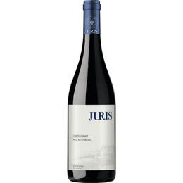 weingut juris Chardonnay 2022 Trocken - Ried Altenberg Burgenland &ndash; Wei&szlig;wein Qualit&auml;tswein