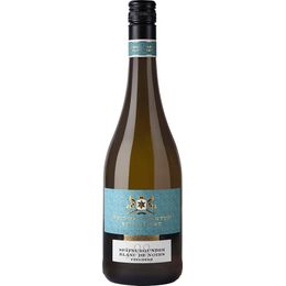 Weinmanufaktur Stuttgart eG * Sp&auml;tburgunder 2023 Feinherb - W&uuml;rttemberg &ndash; Blanc de Noir Qualit&auml;tswein