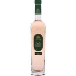 Ultimate Provence & Ch&acirc;teau de Berne "Organic Wine" C&ocirc;tes Cuv&eacute;e 2025 - &ndash; Ros&eacute; AOP