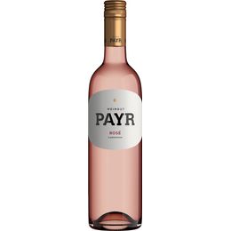 Bio Weingut Robert Payr &Ouml;TW Gutswein Zweigelt 2024 Trocken - Nieder&ouml;sterreich &ndash; Ros&eacute; Qualit&auml;tswein
