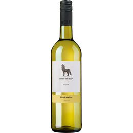 Winzergenossenschaft Wolfenweiler Muskateller 2025 Lieblich - Baden &ndash; Wei&szlig;wein Qualit&auml;tswein