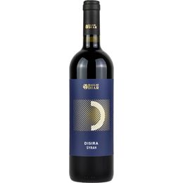 Baglio Diar Disira Terre Siciliane Syrah 2024 Trocken - Sizilien &ndash; Rotwein IGP