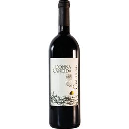 Cautiero Donna Candida Campania Aglianico 2019 Trocken - Kampanien &ndash; Rotwein IGP