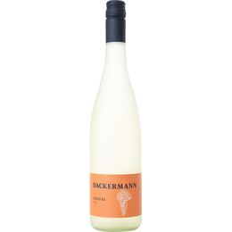 Weingut Dackermann SECCO XV. Cuv&eacute;e Mild - Rheinhessen &ndash; Perl- & Schaumwein