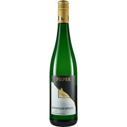 Weingut Pieper Ehrenfelser 2024 S&uuml;&szlig; - Mittelrhein &ndash; Wei&szlig;wein Sp&auml;tlese