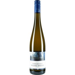 Weingut Longen Riesling 2018 S&uuml;&szlig; - Th&ouml;rnicher Ritsch Mosel &ndash; Wei&szlig;wein Sp&auml;tlese