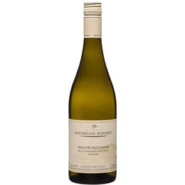 Weingut Maximilian Bohnert Grauer Burgunder Grauburgunder 2023 Trocken - Baden &ndash; Wei&szlig;wein Qualit&auml;tswein