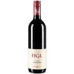 Weingut Eigl Wachauer St. Laurent Saint 2021 Trocken - Wachau DAC &ndash; Rotwein Qualit&auml;tswein