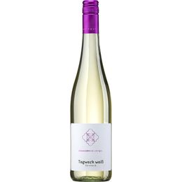 Cisterzienser Weingut Michel Tagwerk wei&szlig; Cuv&eacute;e 2024 Feinherb - Rheinhessen &ndash; Wei&szlig;wein Qualit&auml;tswein