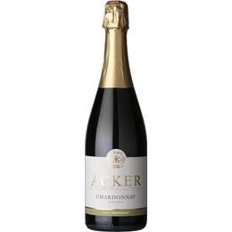 Weingut Acker - Martinushof brut Chardonnay 2021 Brut Rheinhessen &ndash; Perl- & Schaumwein Sekt